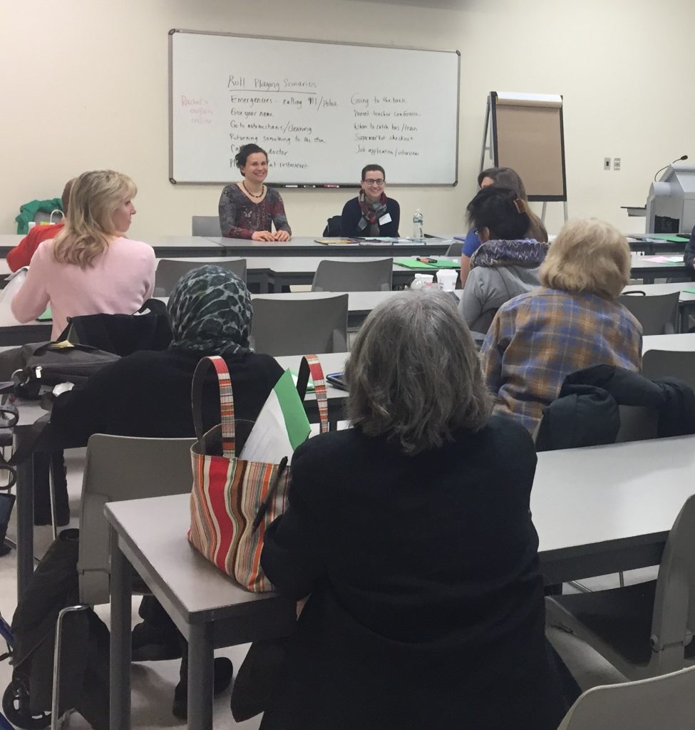 Upcoming Training - Literacy Volunteers Of Morris County