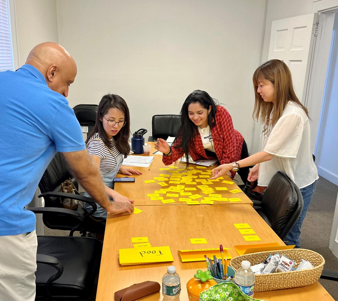 Lesson Planning Tips & Ideas - Literacy Volunteers Of Morris County